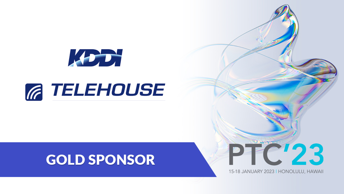 Meet Telehouse at PTC 2023 – Telehouse