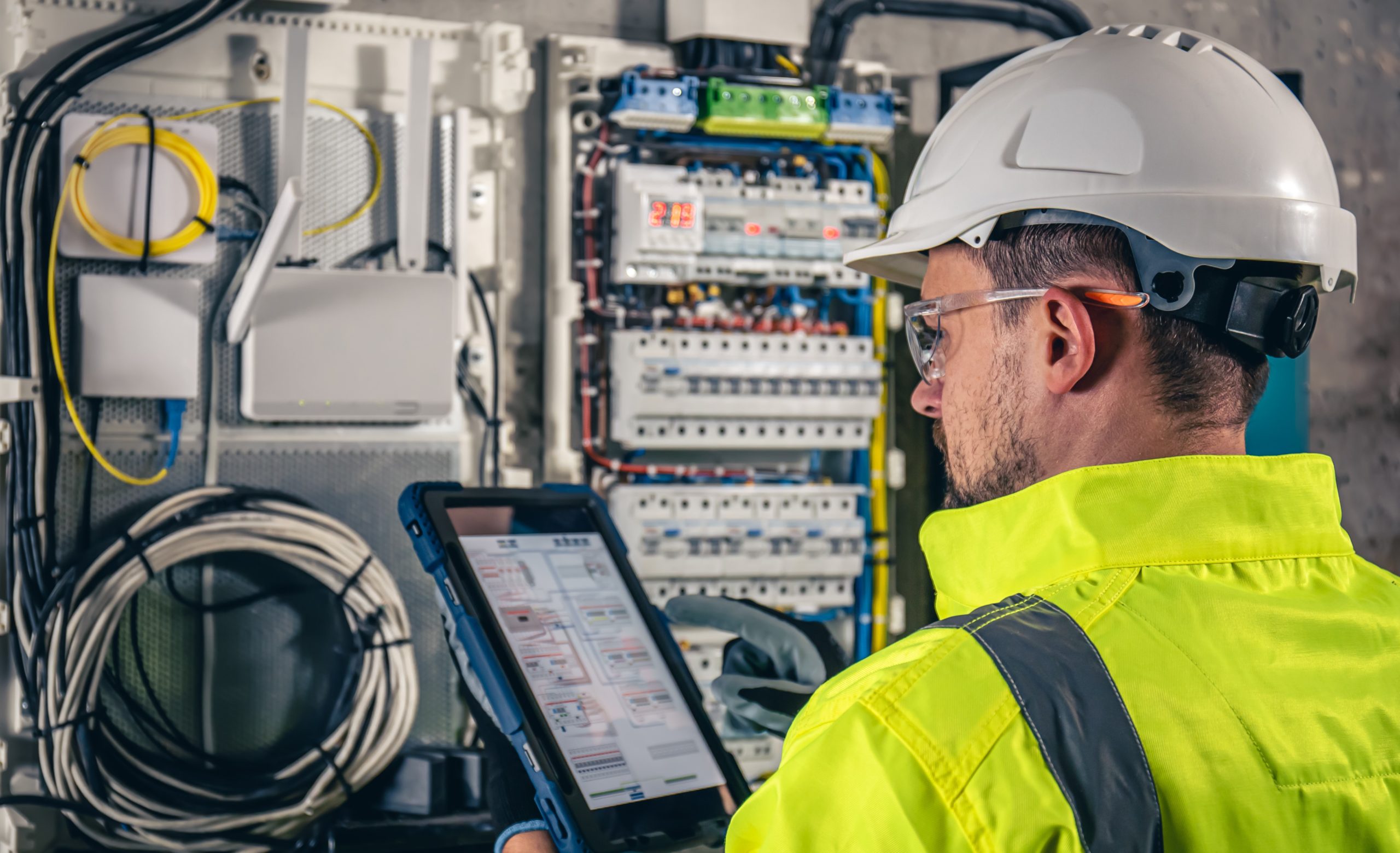 Offre d'emploi Telecom Shift Engineer (Technicien Telecom) chez Telehouse